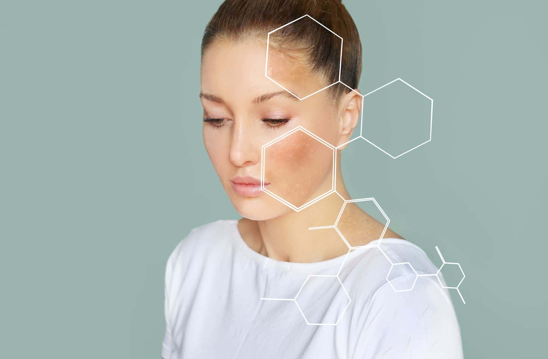 The Impact of Free Radicals on Skin: Causes and Solutions