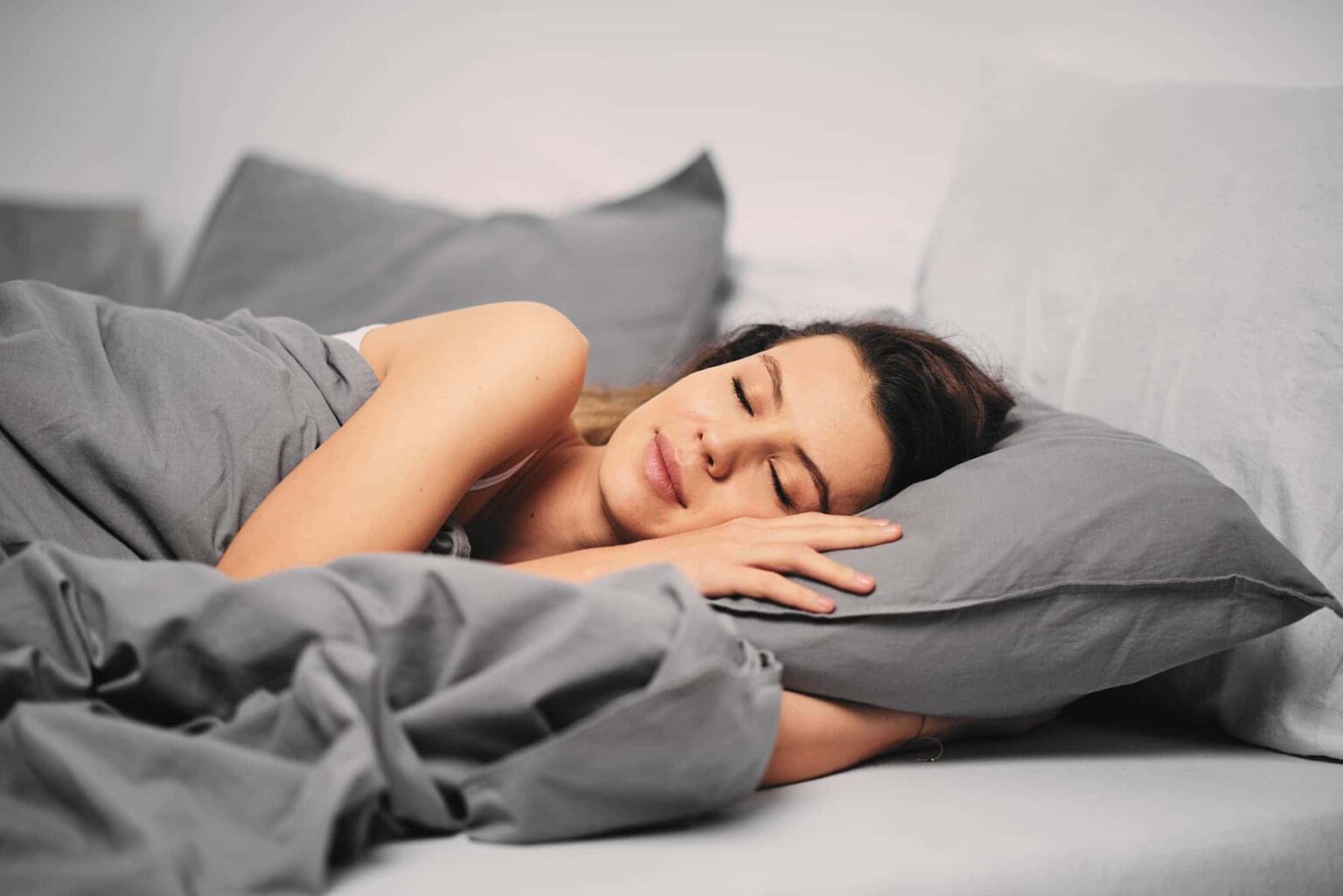 Beauty Sleep Meaning: Why Your Skin Loves a Good Night’s Rest