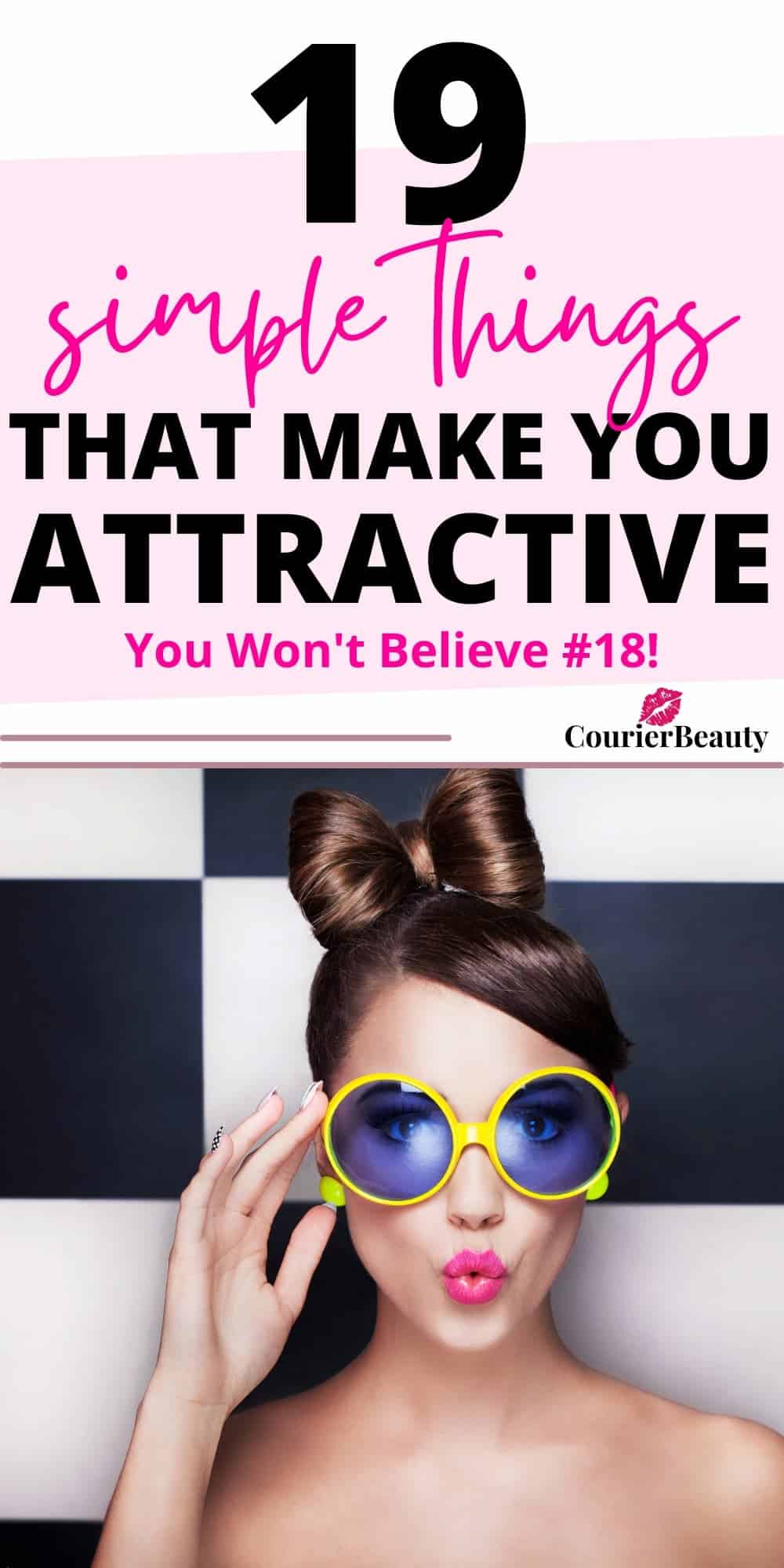 Signs You Are Attractive