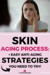 Skin Aging Process: What You Need to Know