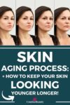 Skin Aging Process: What You Need to Know