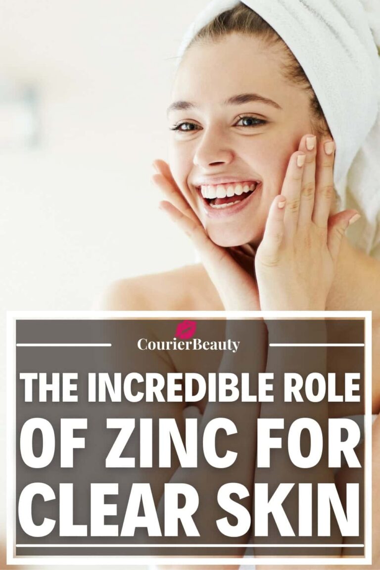 Zinc for Clear Skin: Exploring Its Role in Acne Treatment